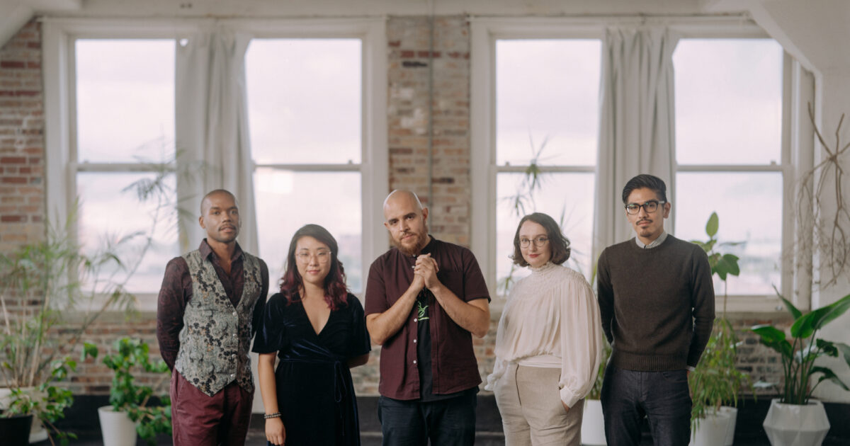Ruth Lilly and Dorothy Sargent Rosenberg… | The Poetry Foundation