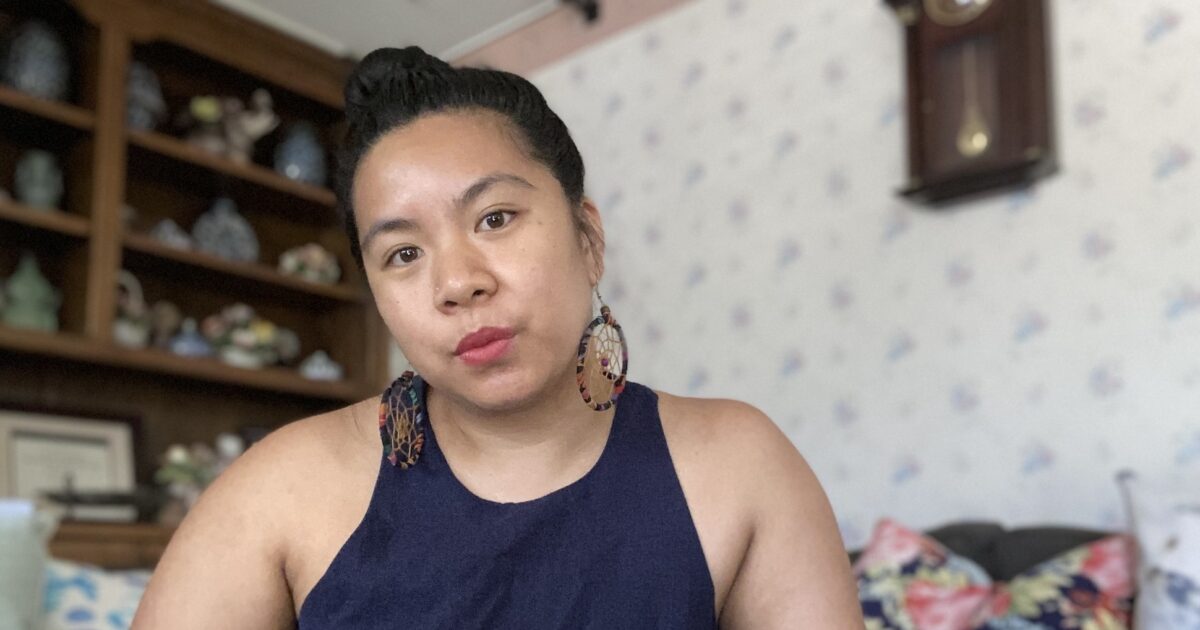 Janice Lobo Sapigao | The Poetry Foundation