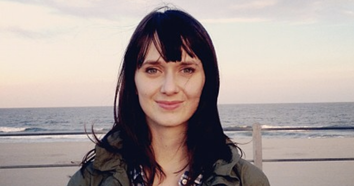 Laura C. Mallonee | The Poetry Foundation