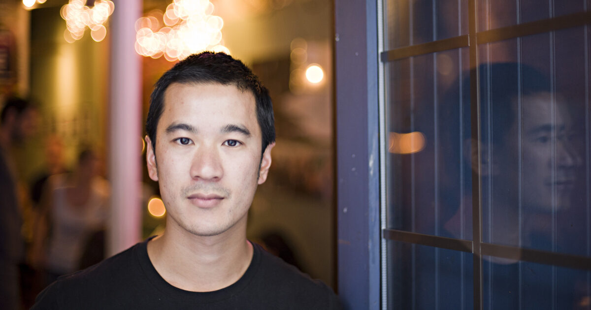 Nam Le | The Poetry Foundation