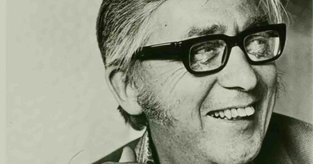 Edwin Morgan | The Poetry Foundation