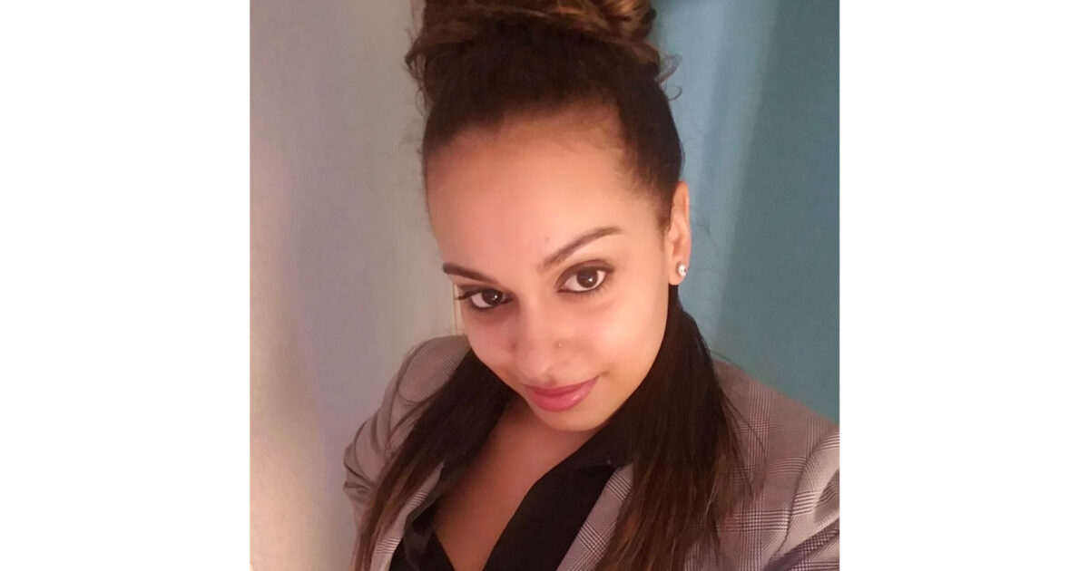 Novana Venerable | The Poetry Foundation