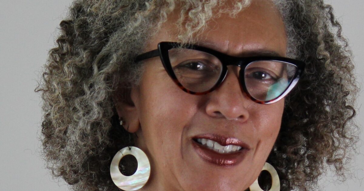 Carole Boston Weatherford | The Poetry Foundation