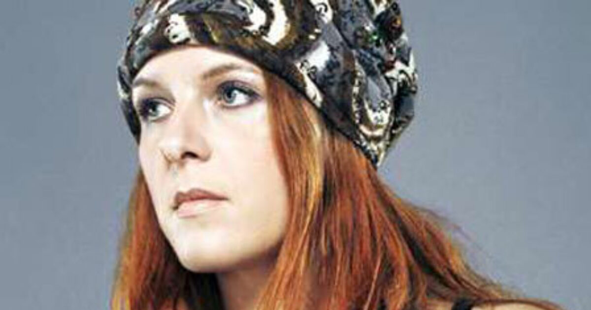 Neko Case | The Poetry Foundation