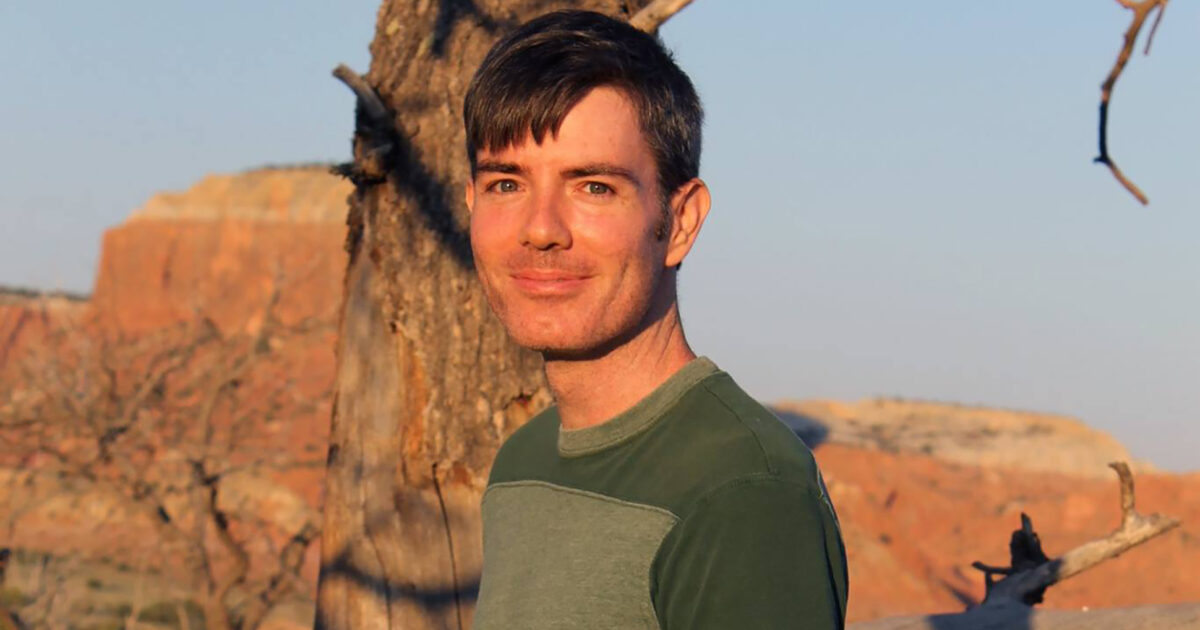 Christopher Phelps | The Poetry Foundation