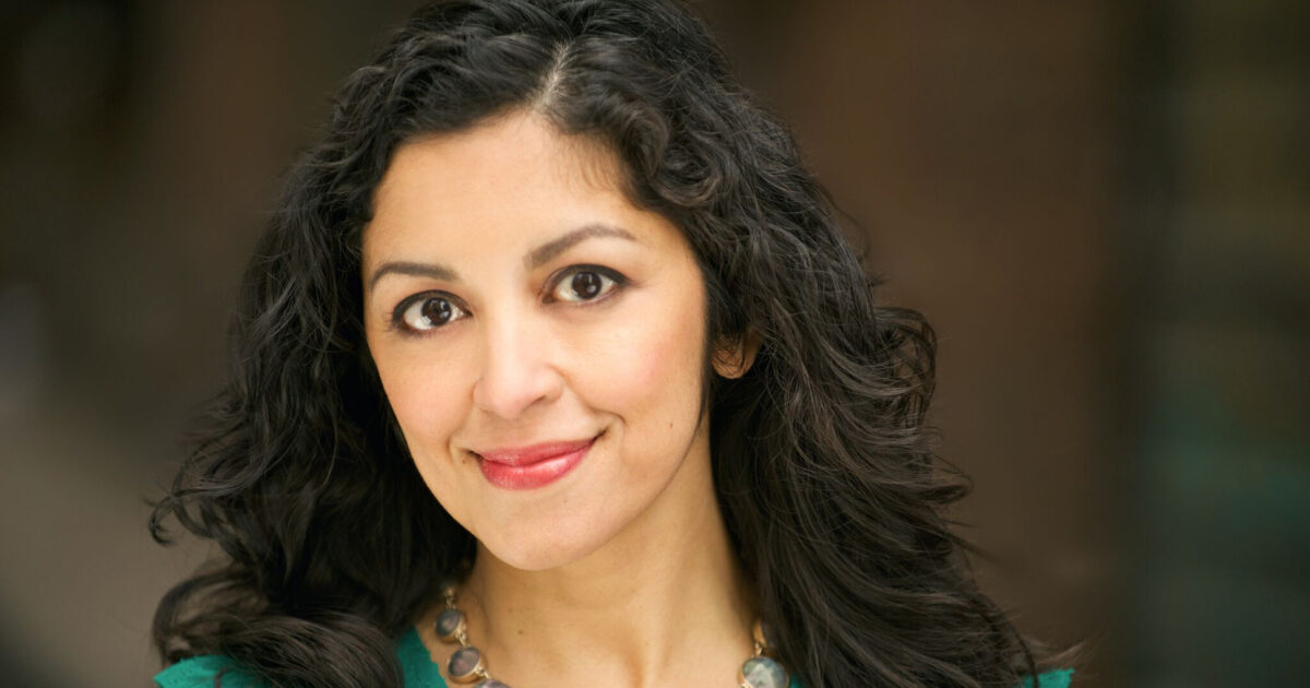 Aimee Nezhukumatathil | The Poetry Foundation