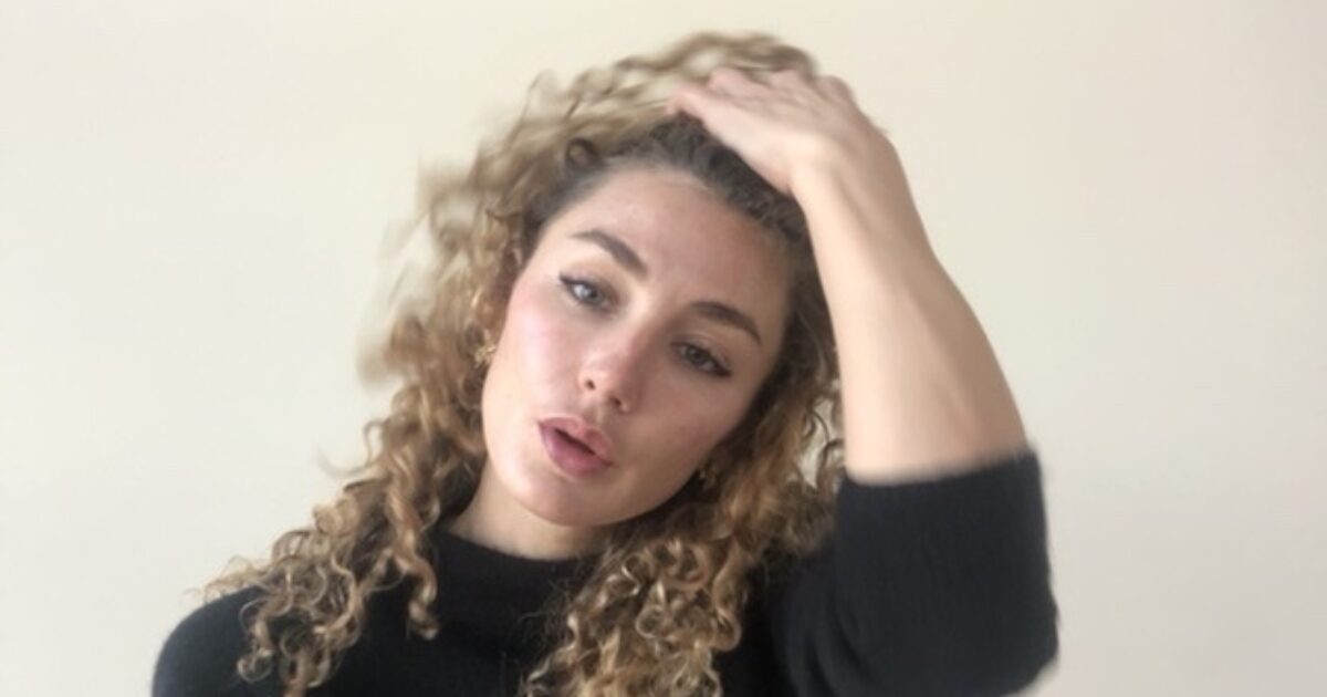 Lilly Bechtel | The Poetry Foundation