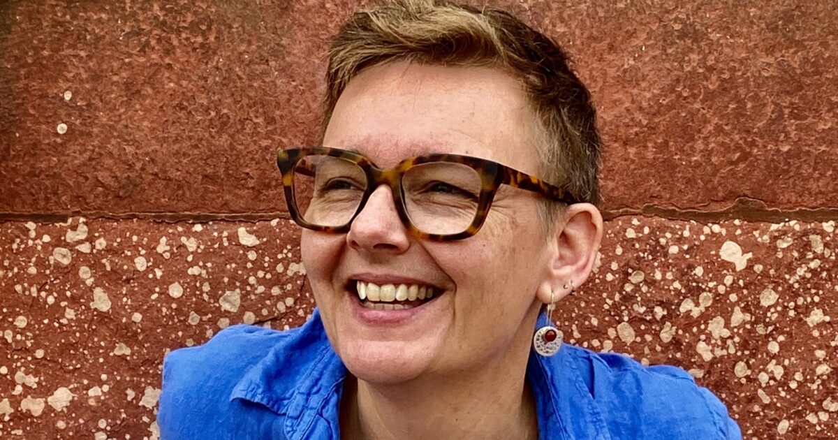 Katherine M. Hedeen | The Poetry Foundation