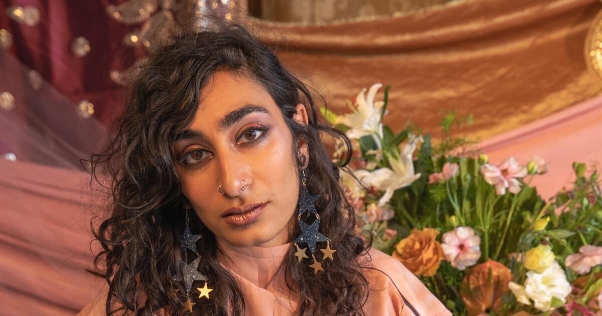 Fatimah Asghar | The Poetry Foundation