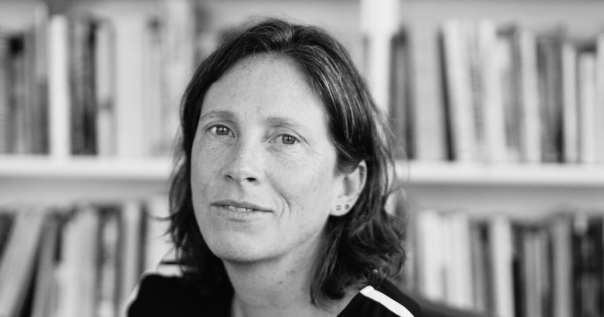 Kimberly Johnson | The Poetry Foundation