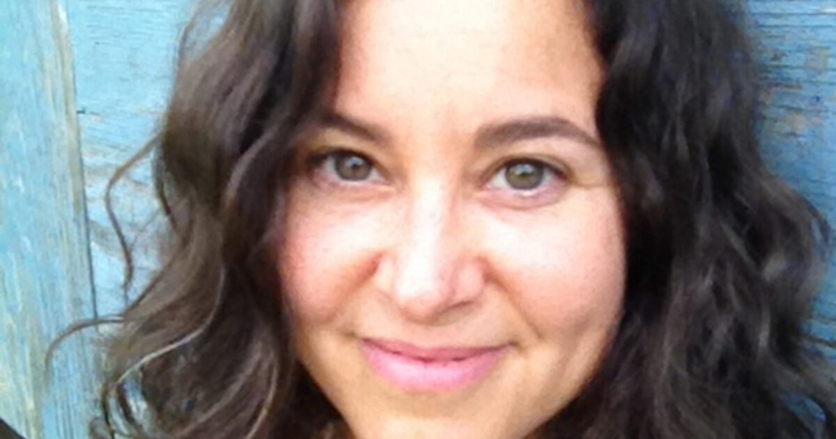 Lisa Olstein | The Poetry Foundation