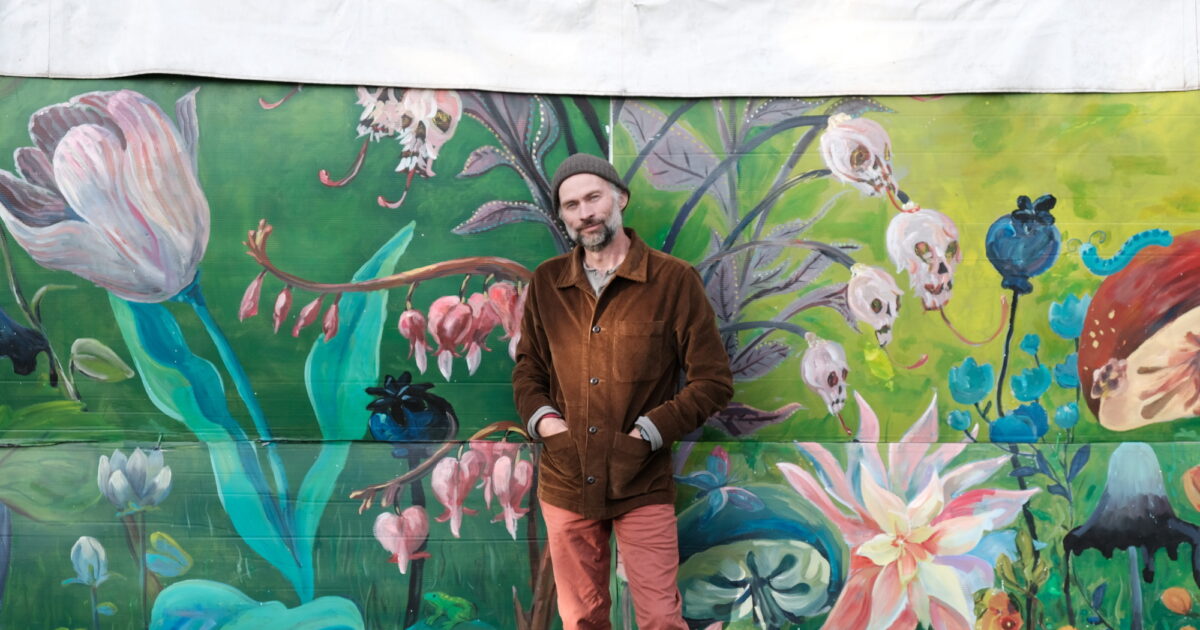 Abraham Smith | The Poetry Foundation