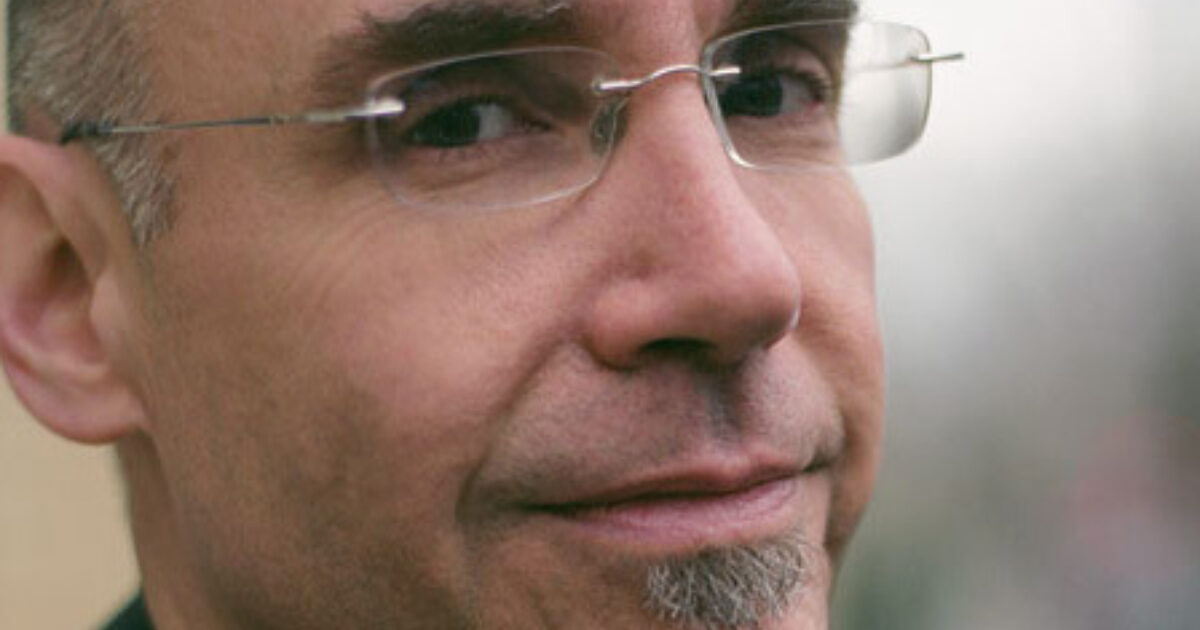 David Rivard | The Poetry Foundation