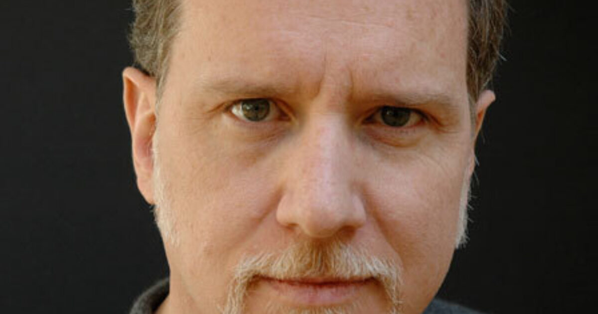 Daniel Tobin | The Poetry Foundation