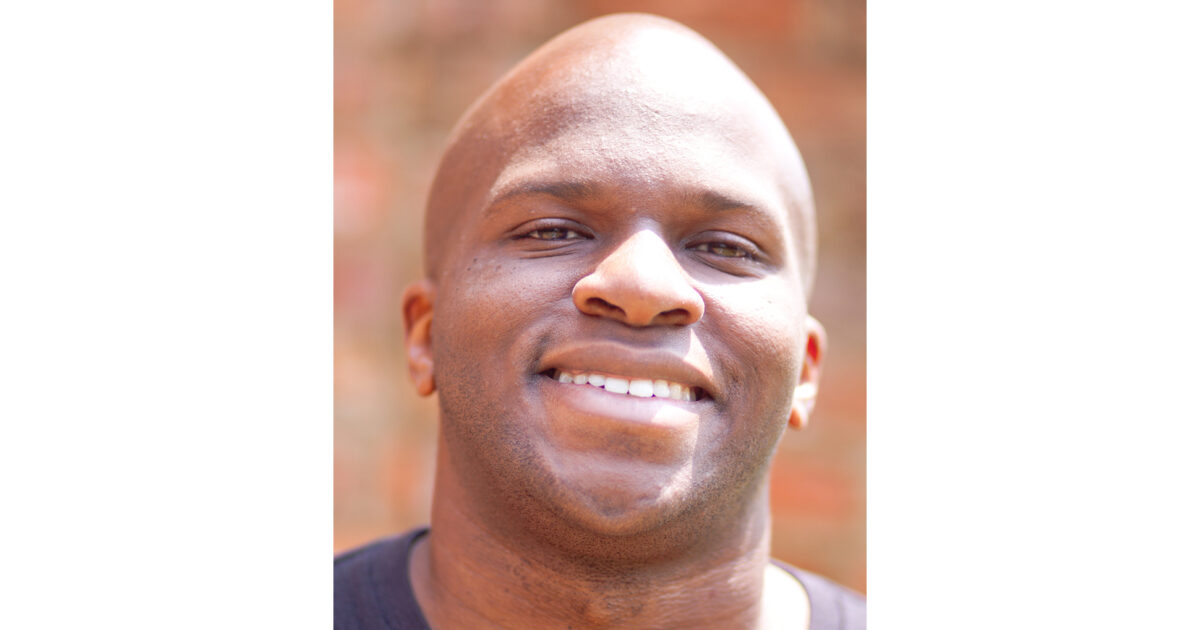 Jason McCall | The Poetry Foundation