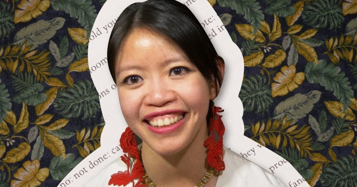 Jane Wong reads “Dead Doe” | The Poetry Foundation