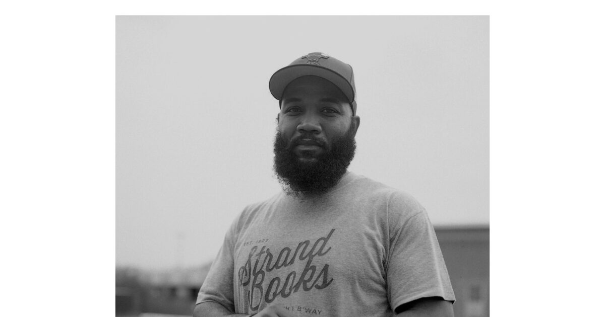 A.D. Carson | The Poetry Foundation