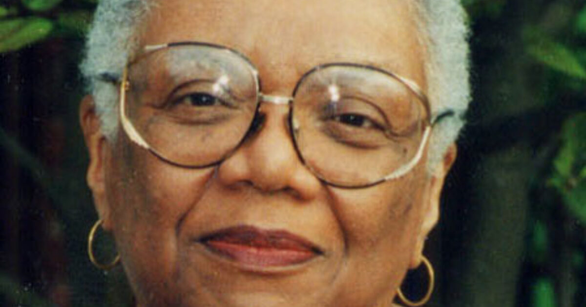 A List of Lucille Clifton Favorites | The Poetry Foundation