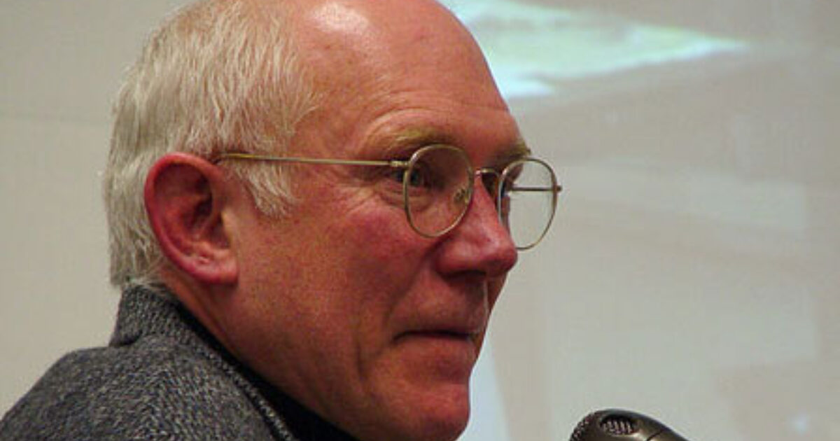 Robert Bringhurst | The Poetry Foundation