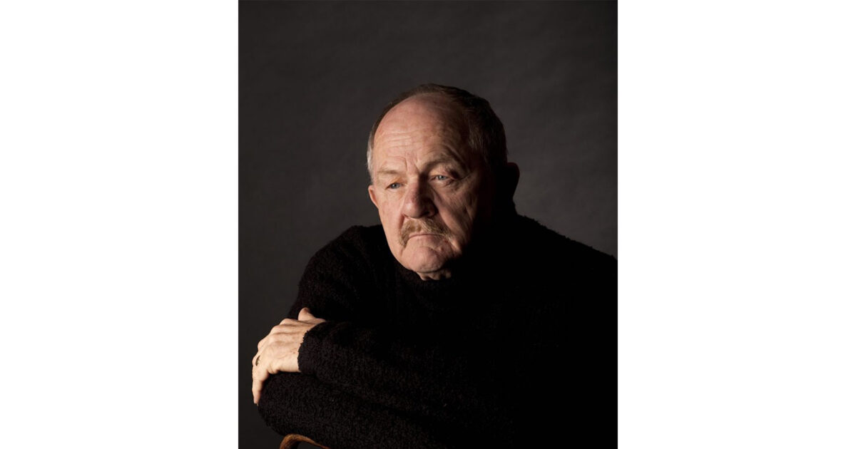 Patrick Lane | The Poetry Foundation