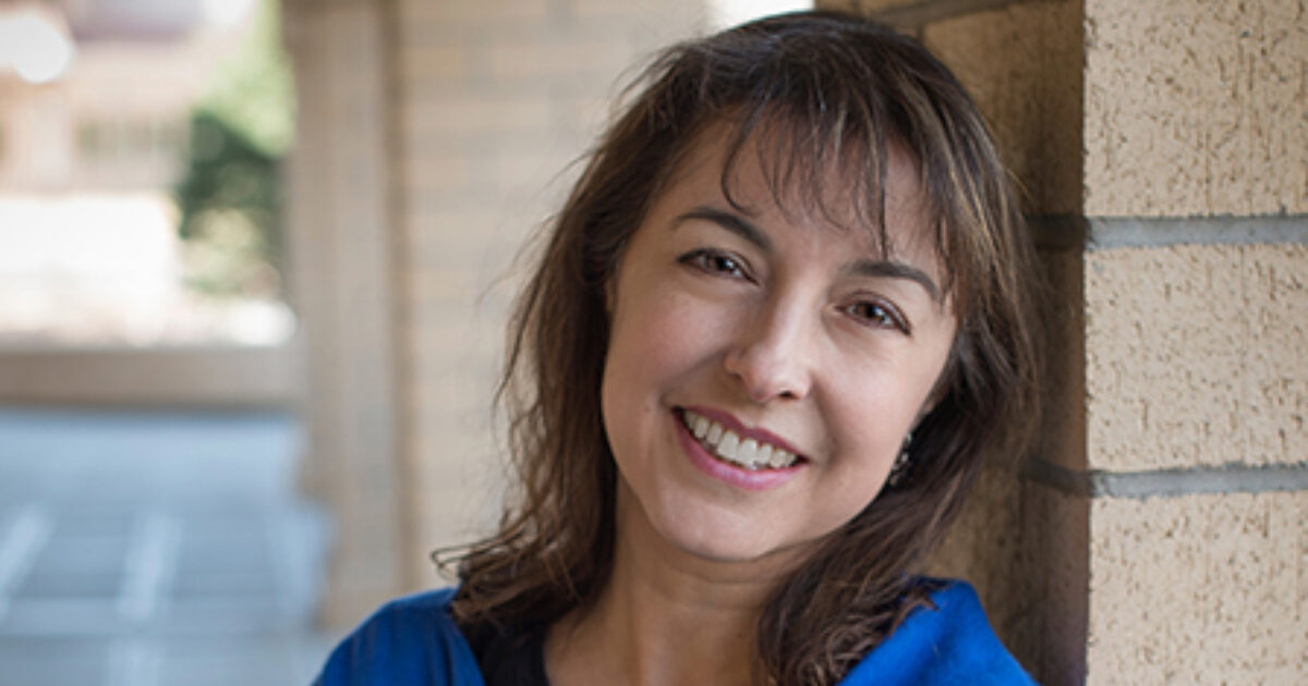 Maria Melendez Kelson | The Poetry Foundation