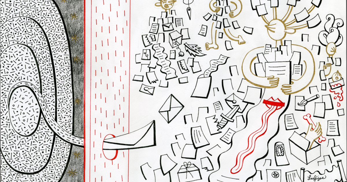 Death Inside Poetry | The Poetry Foundation