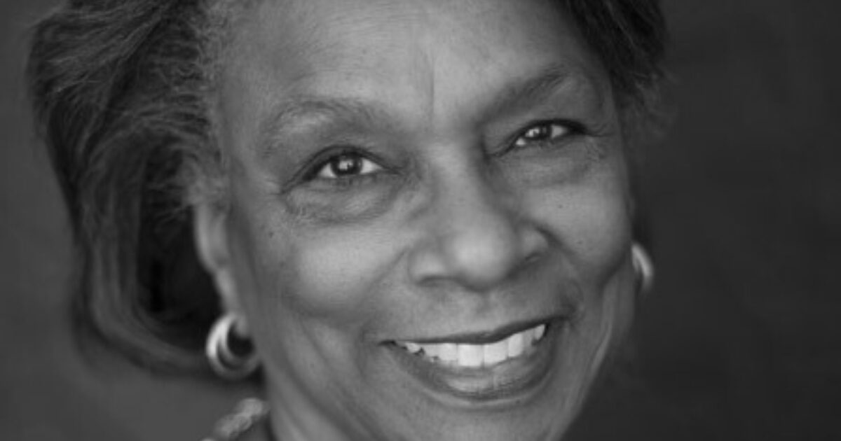 Mary Moore Easter | The Poetry Foundation