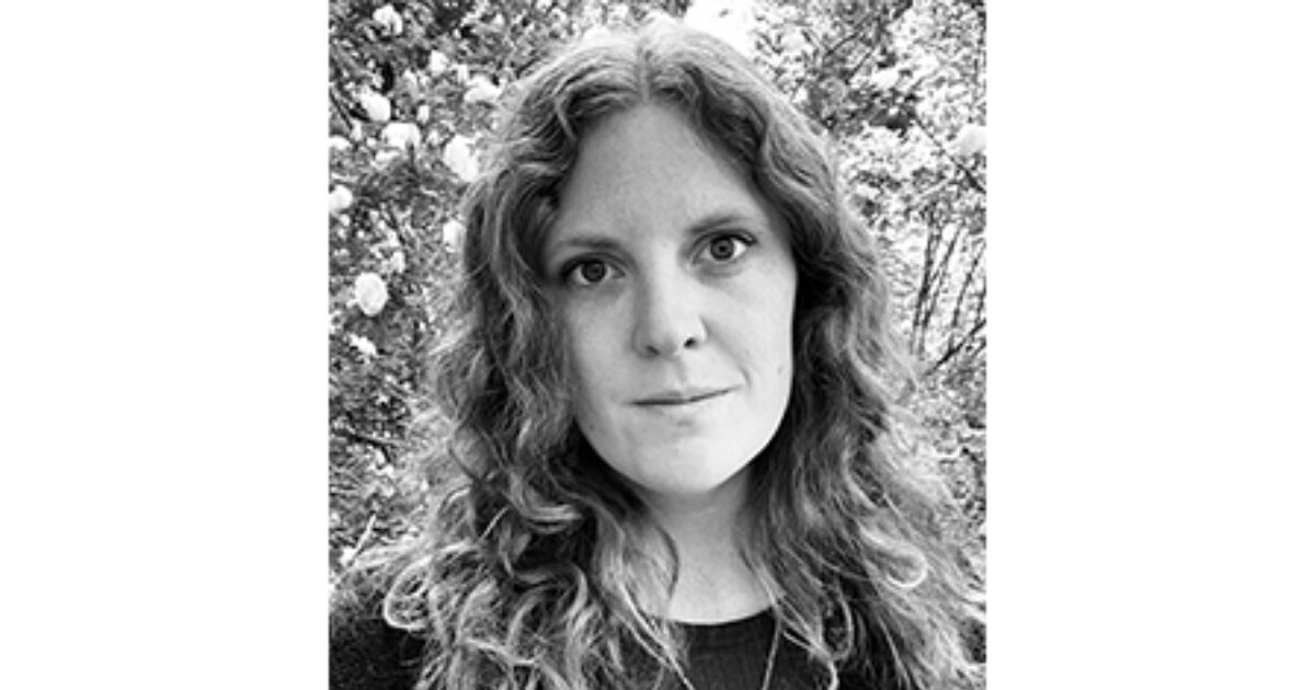 Kylie Gellatly | The Poetry Foundation