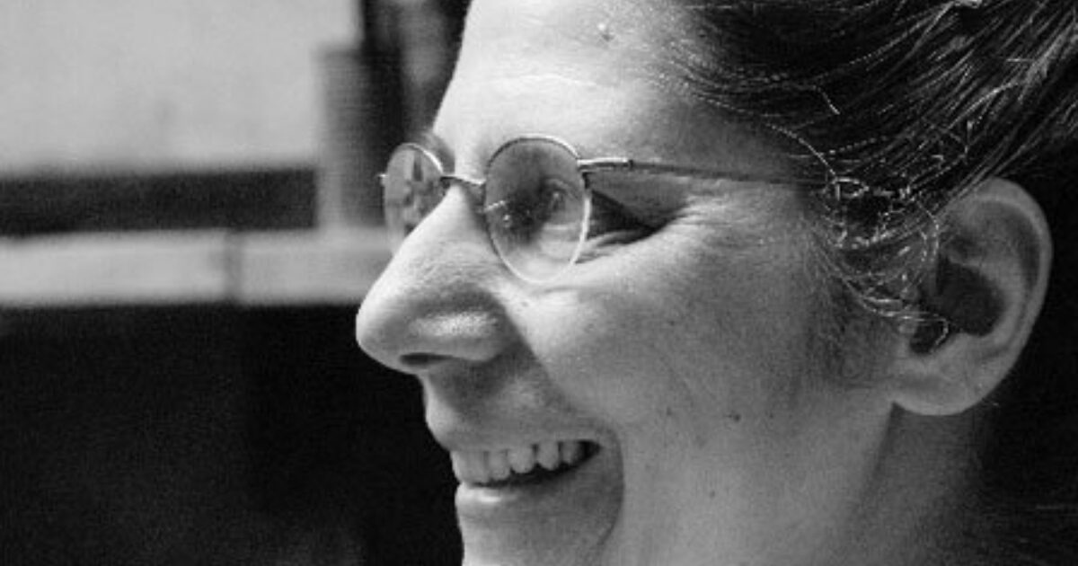 Robyn Sarah | The Poetry Foundation