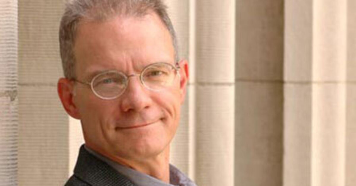 Kevin Stein | The Poetry Foundation