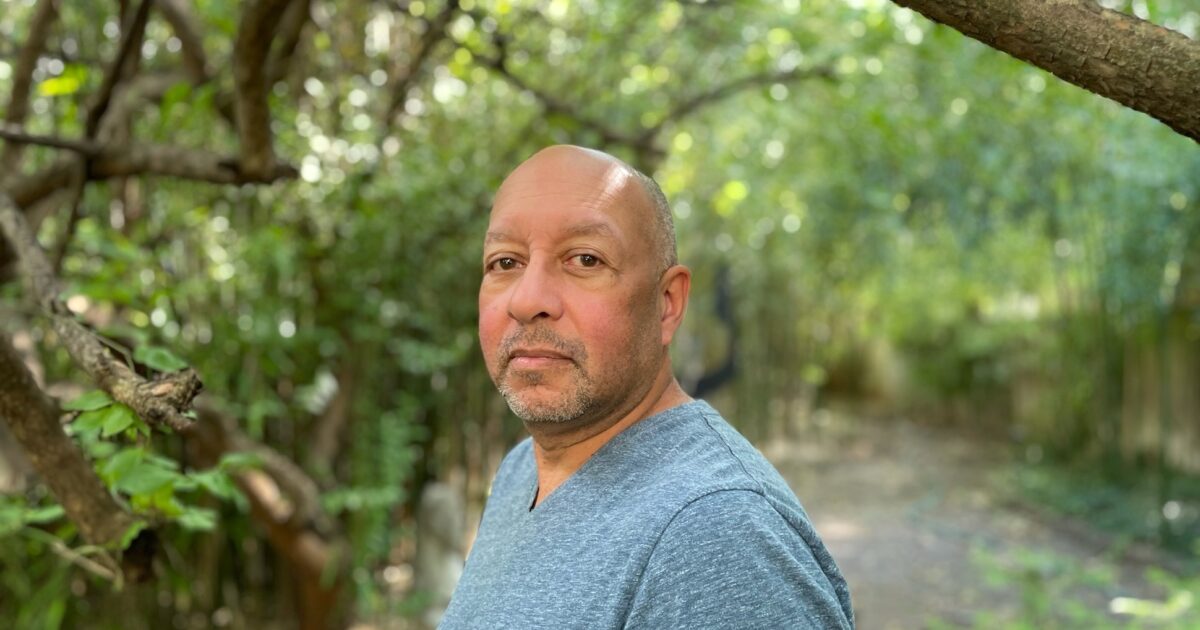 Carl Phillips | The Poetry Foundation