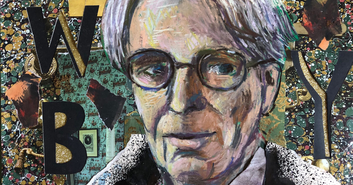 William Butler Yeats 101 | The Poetry Foundation