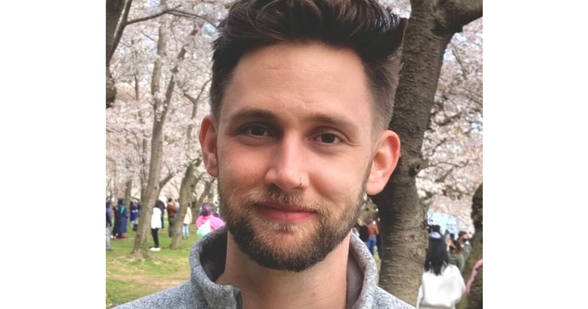 Bradley Harmon | The Poetry Foundation