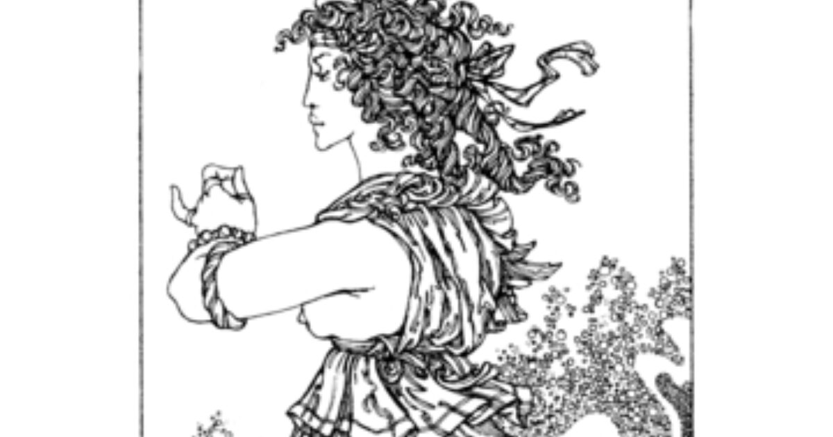 August 1970 | The Poetry Foundation