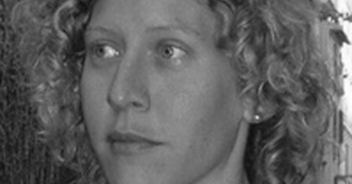 Catherine Wing | The Poetry Foundation