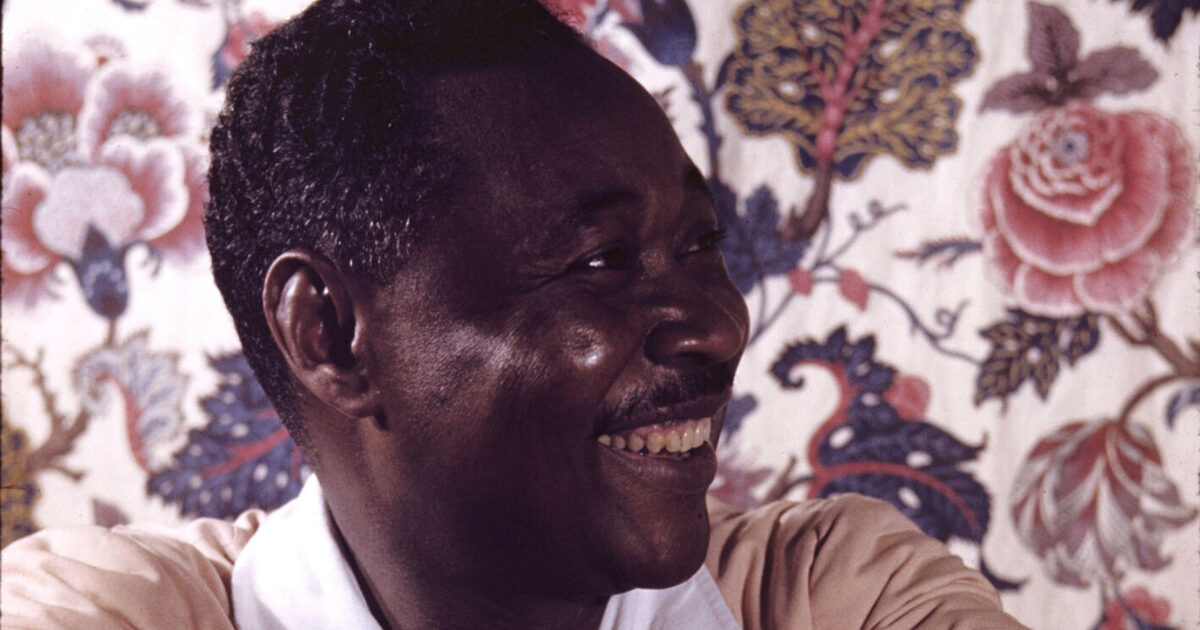 Claude McKay | The Poetry Foundation