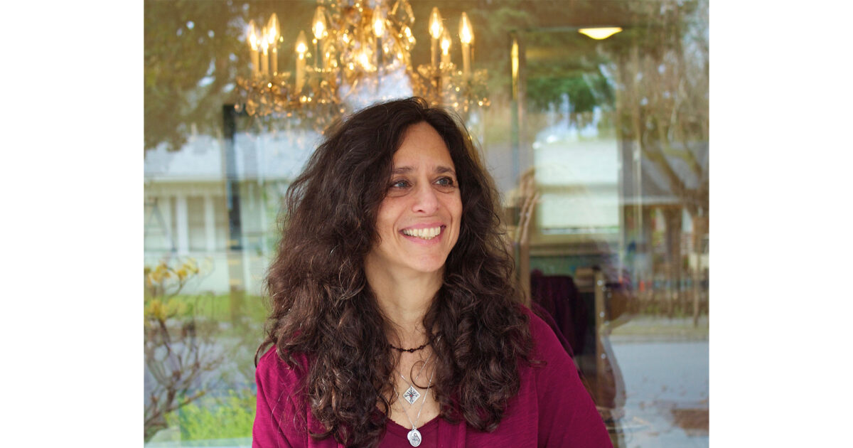 Denise Leto | The Poetry Foundation