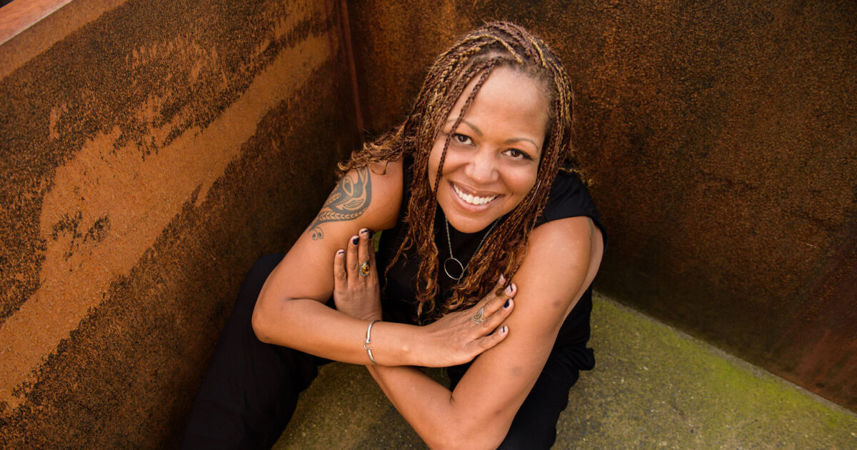 Samiya Bashir | The Poetry Foundation