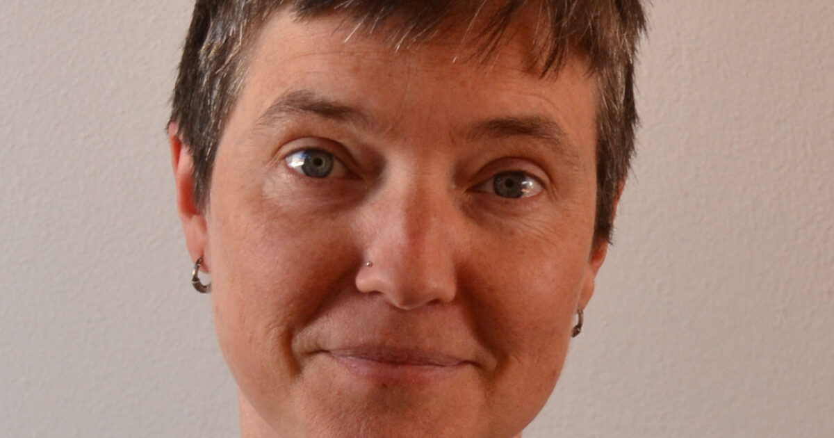 Laura Wetherington | The Poetry Foundation