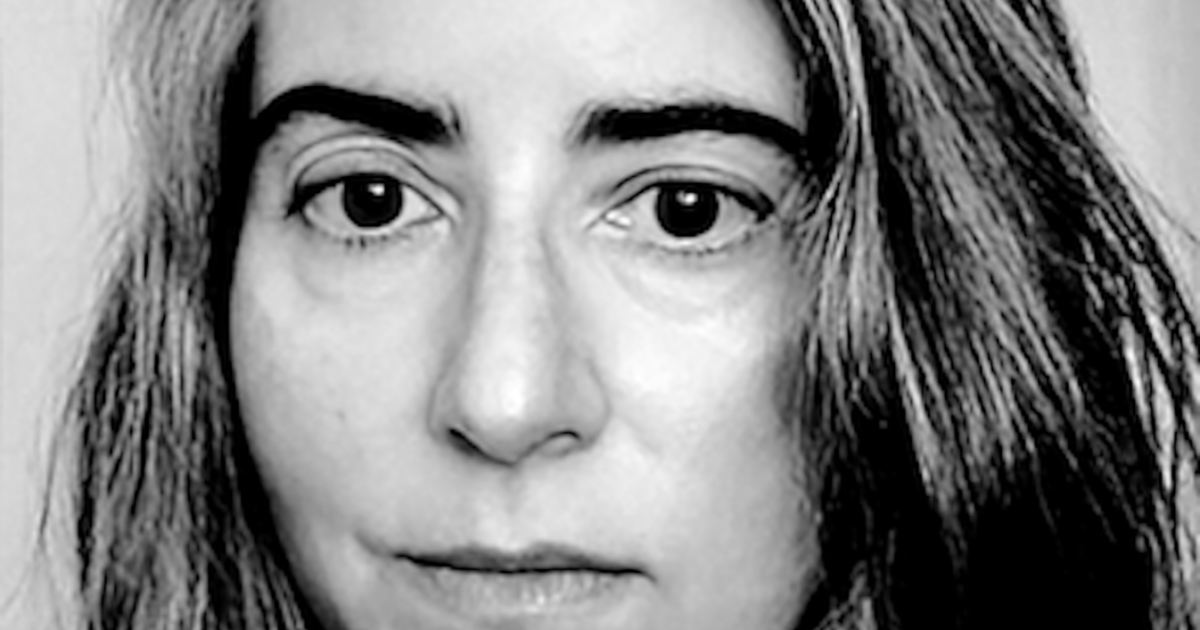 Eleni Stecopoulos | The Poetry Foundation