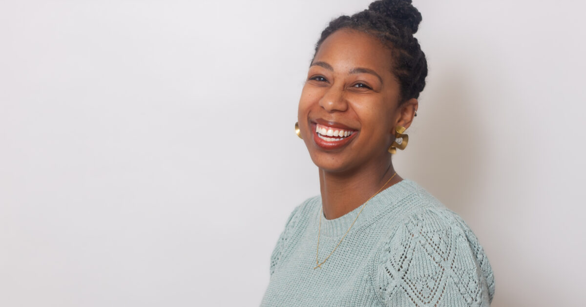 Chet’la Sebree | The Poetry Foundation
