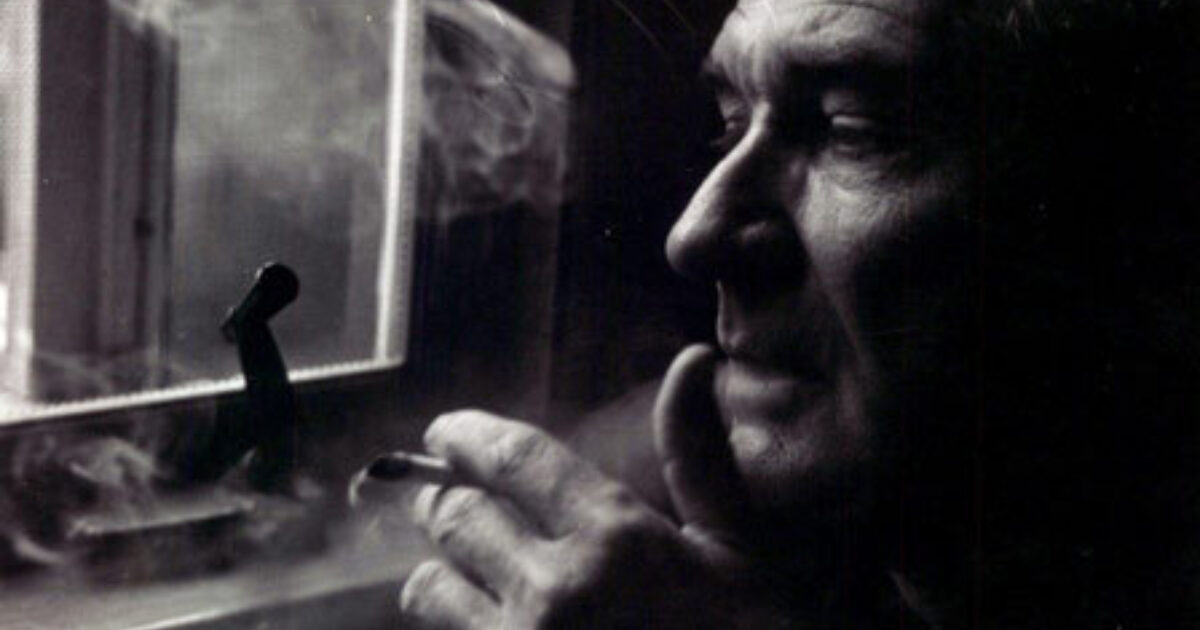 Robert Fitzgerald | The Poetry Foundation