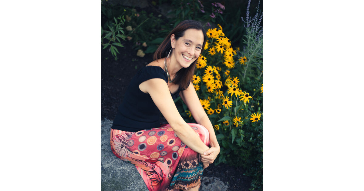 Tamiko Beyer | The Poetry Foundation