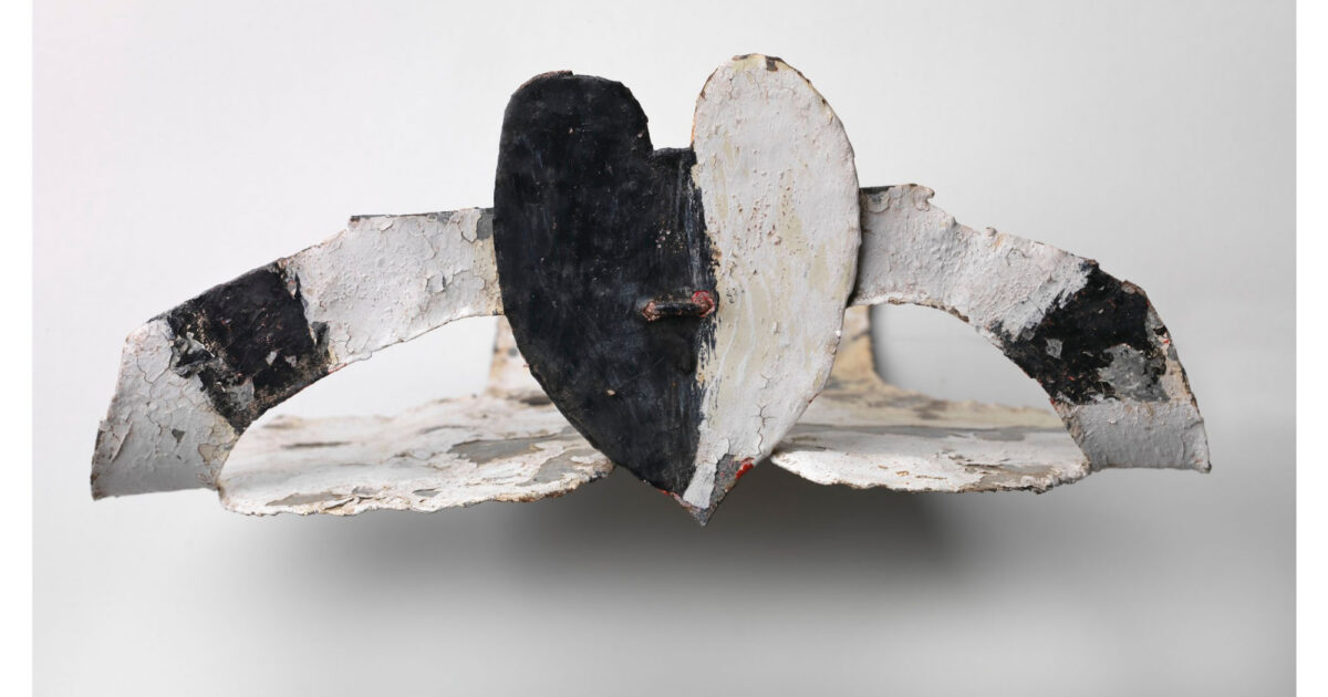 Murmurations (III) | The Poetry Foundation