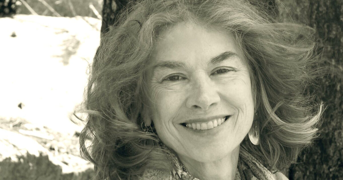 Brenda Hillman | The Poetry Foundation