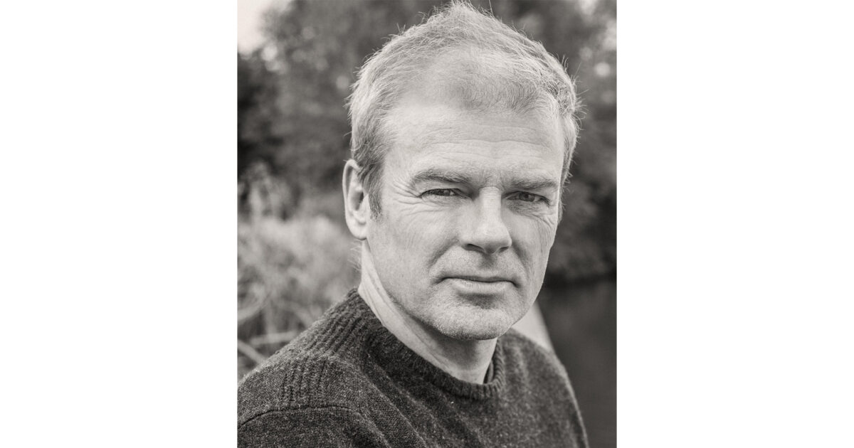 Mark Haddon | The Poetry Foundation