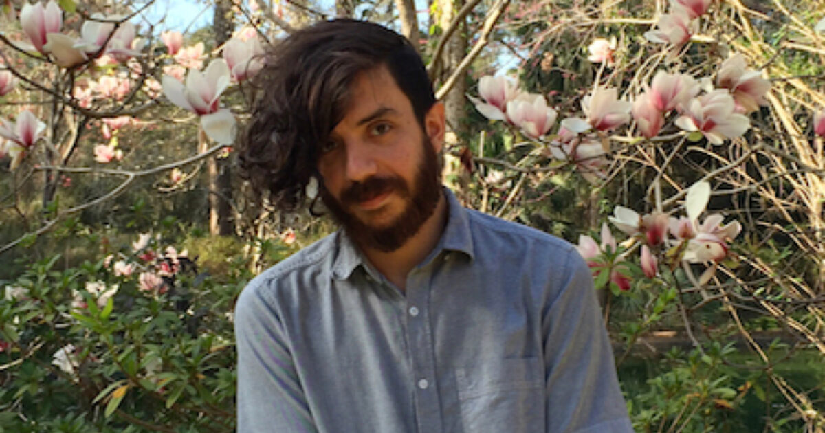 Kaveh Akbar on the Threads of Ramazan Fasting | The Poetry Foundation