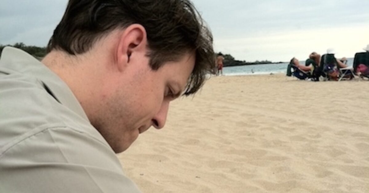 Michael Miller | The Poetry Foundation