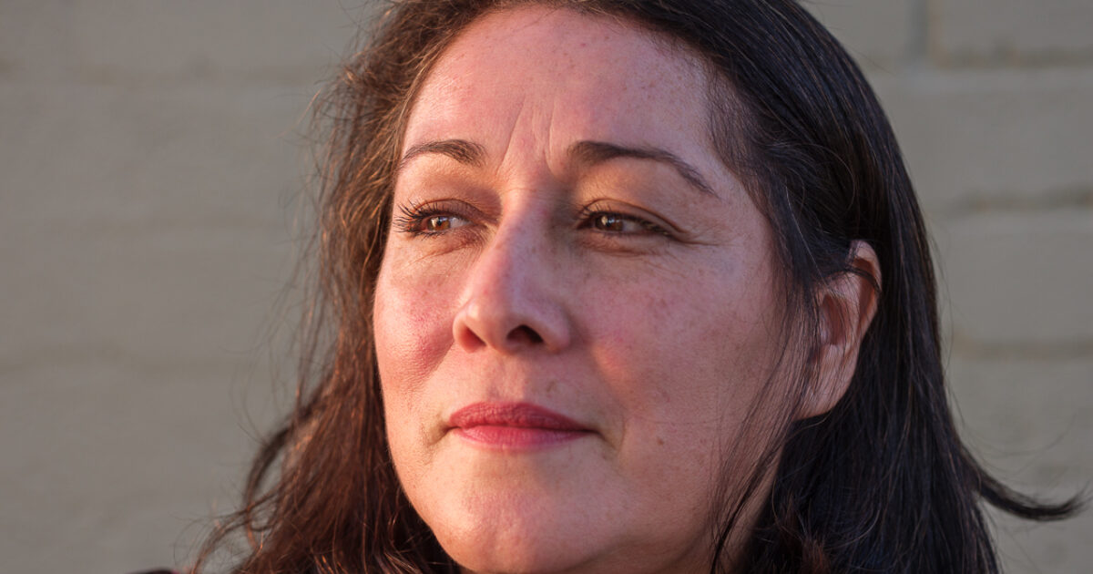 Diana Marie Delgado | The Poetry Foundation