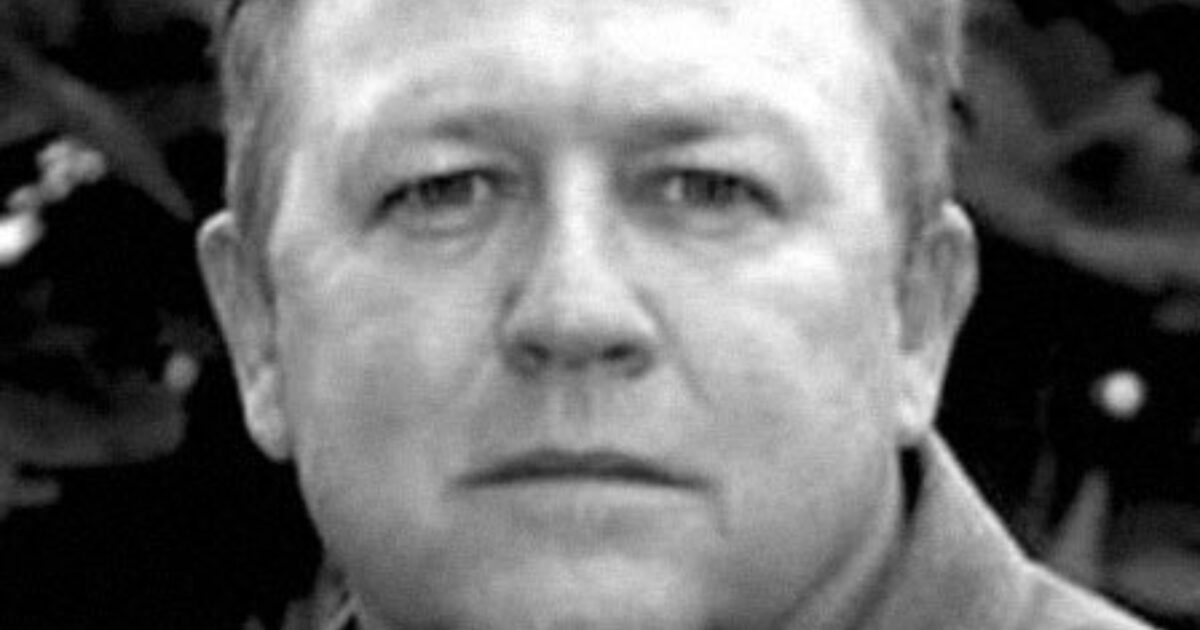 Greg Sellers | The Poetry Foundation